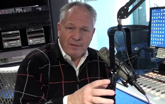 Media Confidential: St Louis Radio: Guy Phillips To EXIT KYKY For KTRS