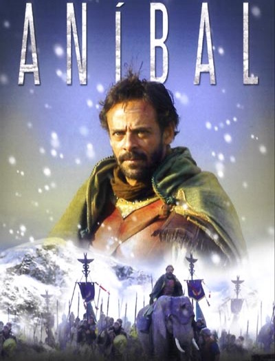 El Arte de la Estrategia: Anibal encerrado y cómo crear un misterio