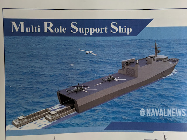 Malaysia receives proposal from Japan's Mitsui for future Multi-Role ...