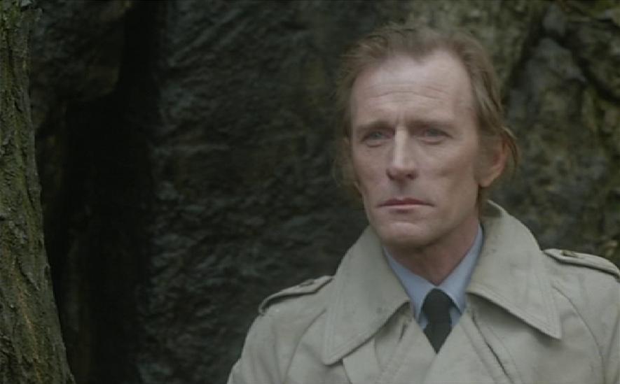 The Bloody Pit of Horror: Litan (1982)