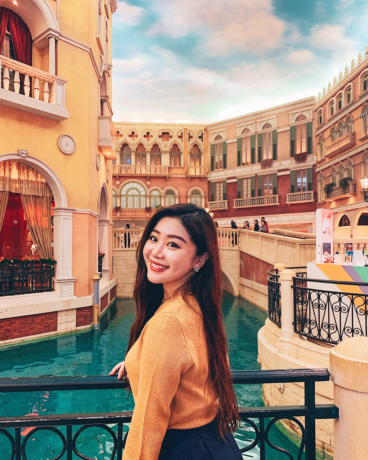 THE MOST INSTAGRAM-WORTHY PLACES IN MACAU | SHINI LOLA | Your Guide to ...