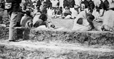 CENSORED NEWS: 'Hweeldi, 1864 -- 1868, The Navajo's Long Walk' by ...