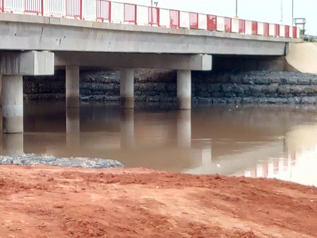 Togo : Le gouvernement annonce la construction de 15 ponts modernes ...