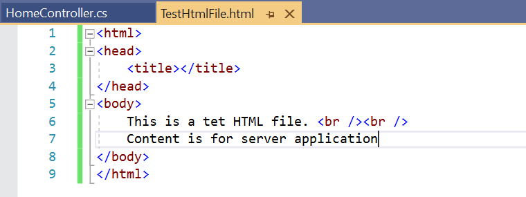 Read HTML File In C Asp Net MVC C Net VB Net Windows Application Read HTML File In C Asp Net MVC C Net VB Net Windows Application