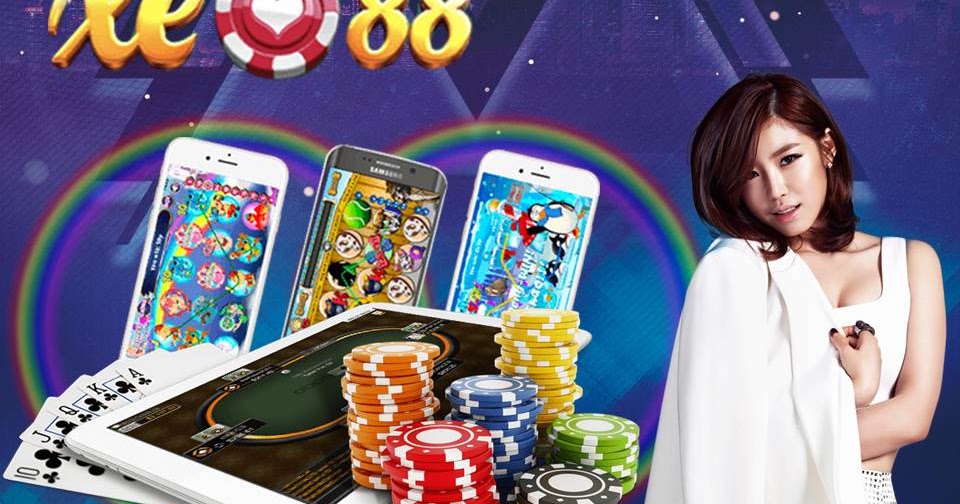 Get The XE88 Online Casino Free Credit