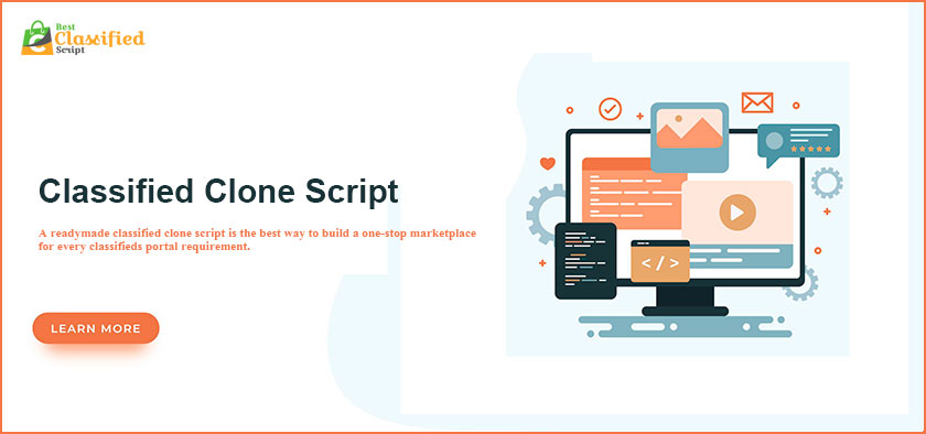 What Makes a Classified Clone Script Different From Others?