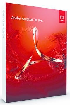 Adobe Acrobat Pro Full Crack Auto โหลดโปรแกรมจัดการไฟล์ PDF