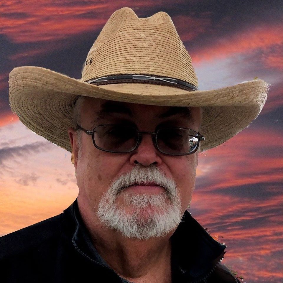 CHRIS RICE COOPER BLOG is ART and HUMANITY Framed In The PhotoFeature ...