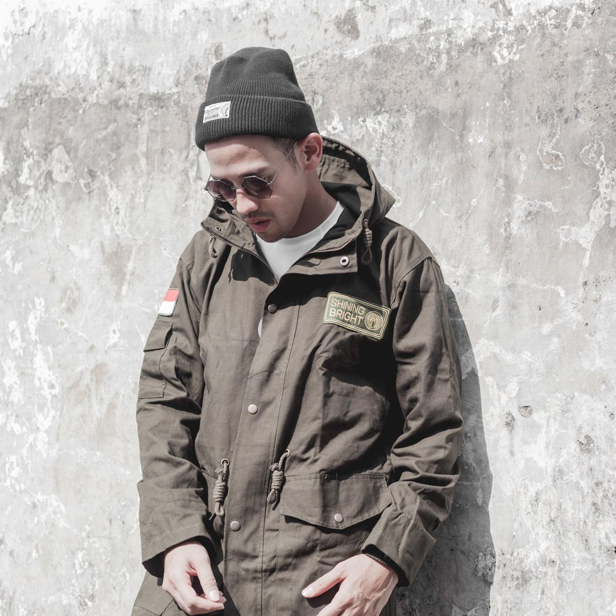 √ 32 Model Jaket Terbaru Distro 2020