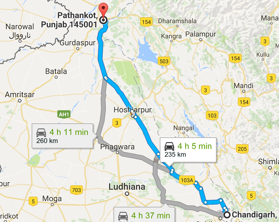 My Nomadic Life!: 2016