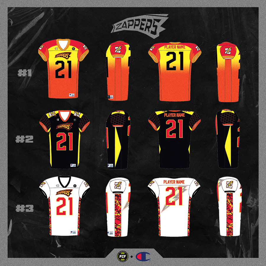 TheMediagoon.com: New Met Trevor May Co-Owner of the FCF Zappers