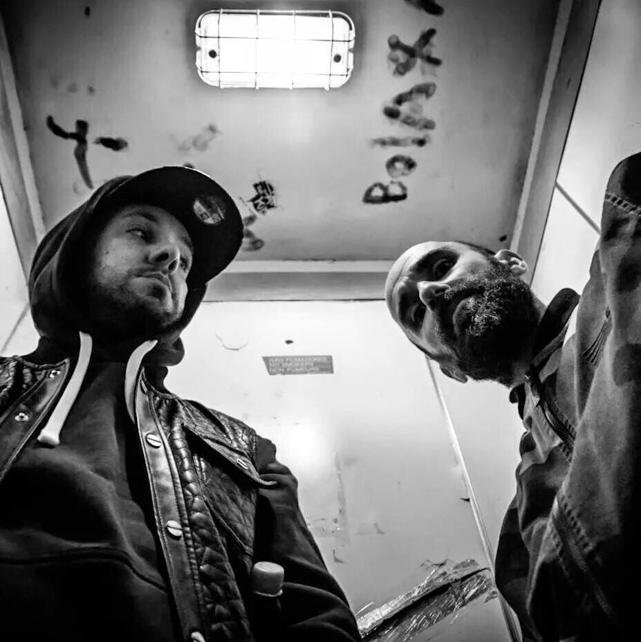 RushRap: Novidades RAP TUGA- 4 MAIO, 2015