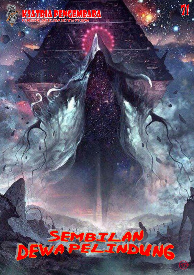 GERBANG NAGA HARIMAU: 9 DEWA PELINDUNG (Chapter 71)