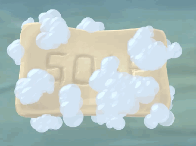 ® Colección de Gifs ®: IMÁGENES Y GIFS DE JABONES - SOAP