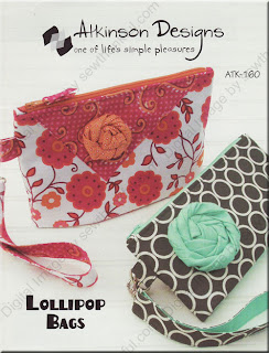 .: New Atkinson Design Pattern!