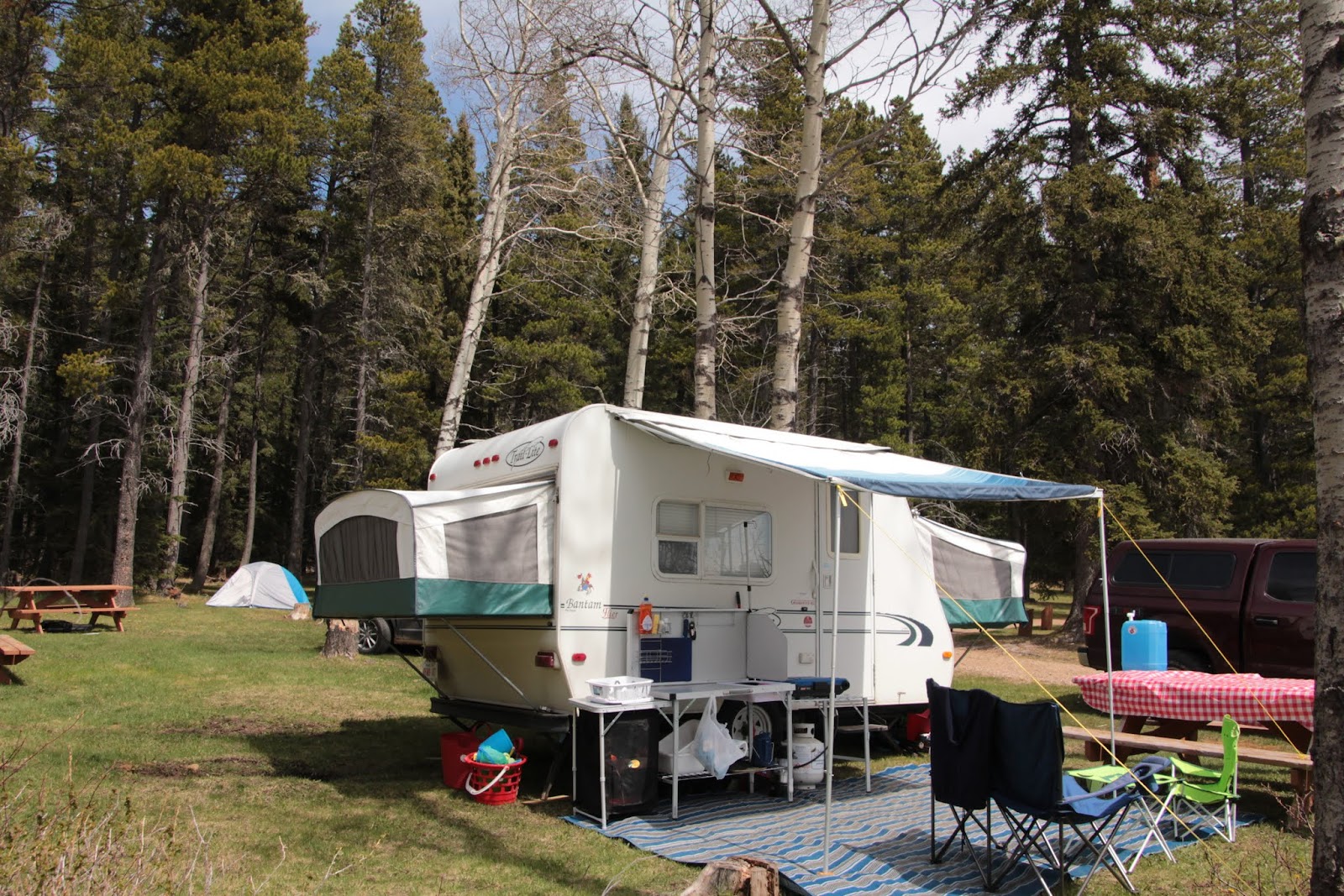 Family Adventures in the Canadian Rockies: Our New Favourite Alberta ...