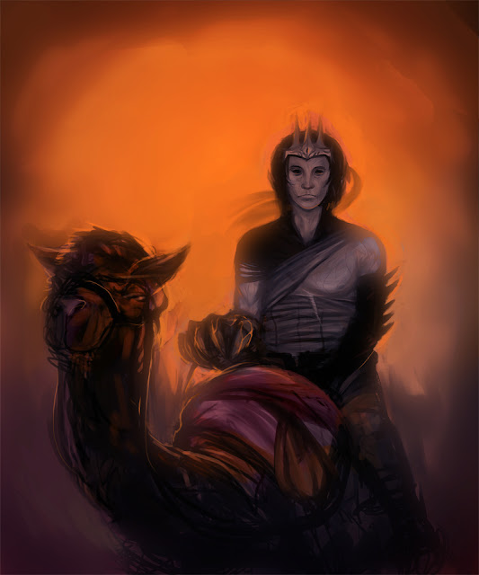 Portal dos Mitos: Paimon