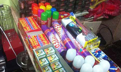 The Deadliest Firecrackers in the Philippines | Istoryadista | History ...