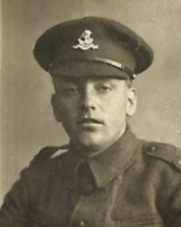 St Edwards, Barnsley Remembers : January 2014