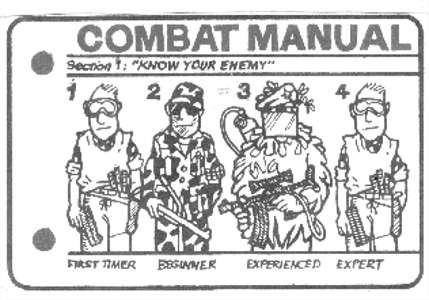 !EXCLUSIVE! Usmc Hand To Hand Combat Manual Pdf