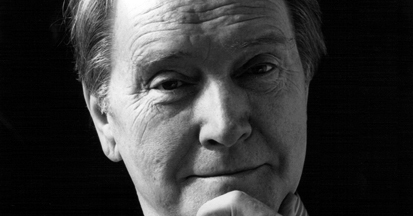 FROM THE VAULTS: Harry Robertson born 19 November 1932