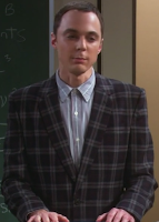 All Shirts Worn by Sheldon Cooper in The Big Bang Theory: Sheldons ...