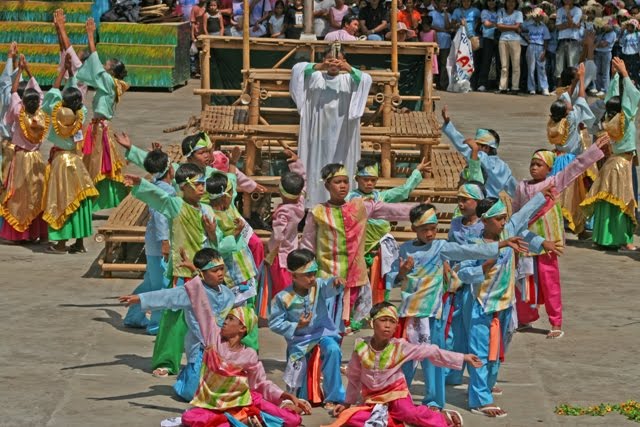 mybeautifulILOILO: Leganes: the Mecca of Western Visayas Celebrates 8th ...