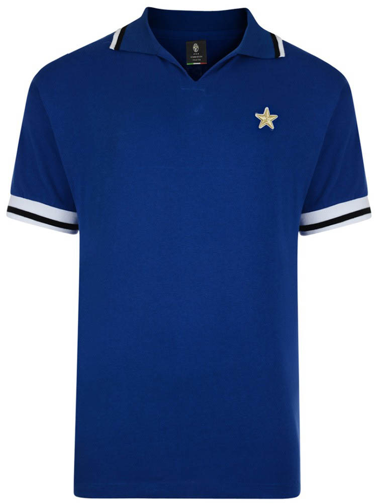 Stunning Juventus Retro Kits Revealed - Footy Headlines