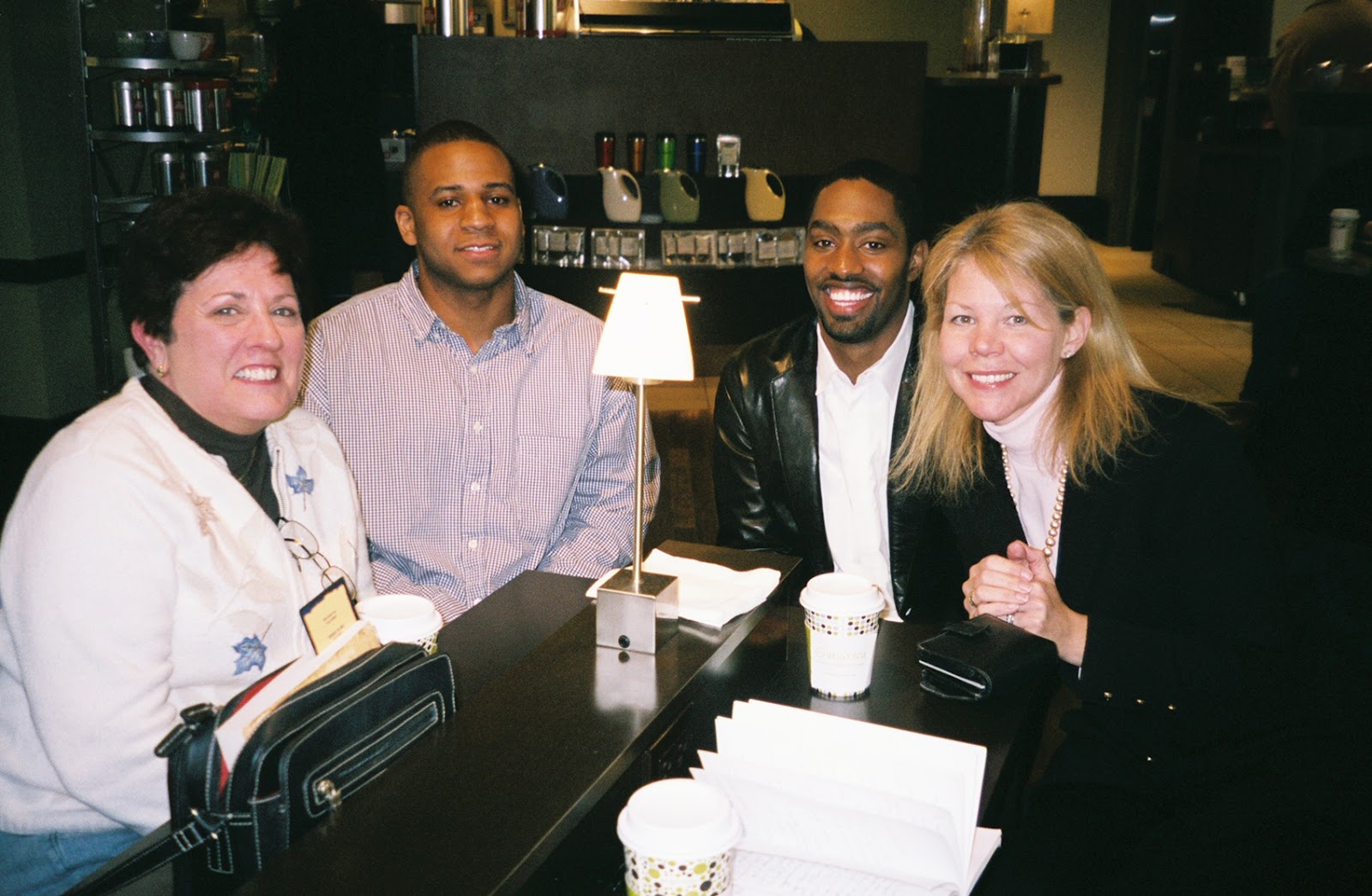 The Outfit: A Collective of Chicago Crime Writers