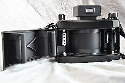 - PHOTO CAMERA TIPS -: NOBLEX PRO MEDIUM FORMAT 6X12 PANORAMIC CAMERA