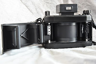 - PHOTO CAMERA TIPS -: NOBLEX PRO MEDIUM FORMAT 6X12 PANORAMIC CAMERA