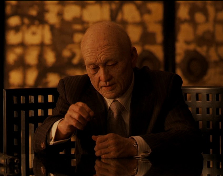 Aimee's Blog: Inception Spoiler Review