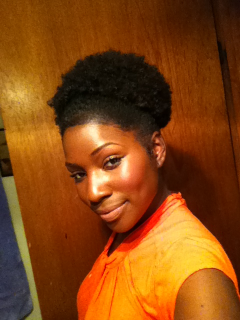 Elements of Natural Beauty and Hair Defined!!: Playing With Safe Hair ...