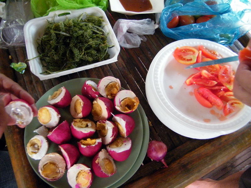 adobongblog: Ar-arusep: grapes of the sea