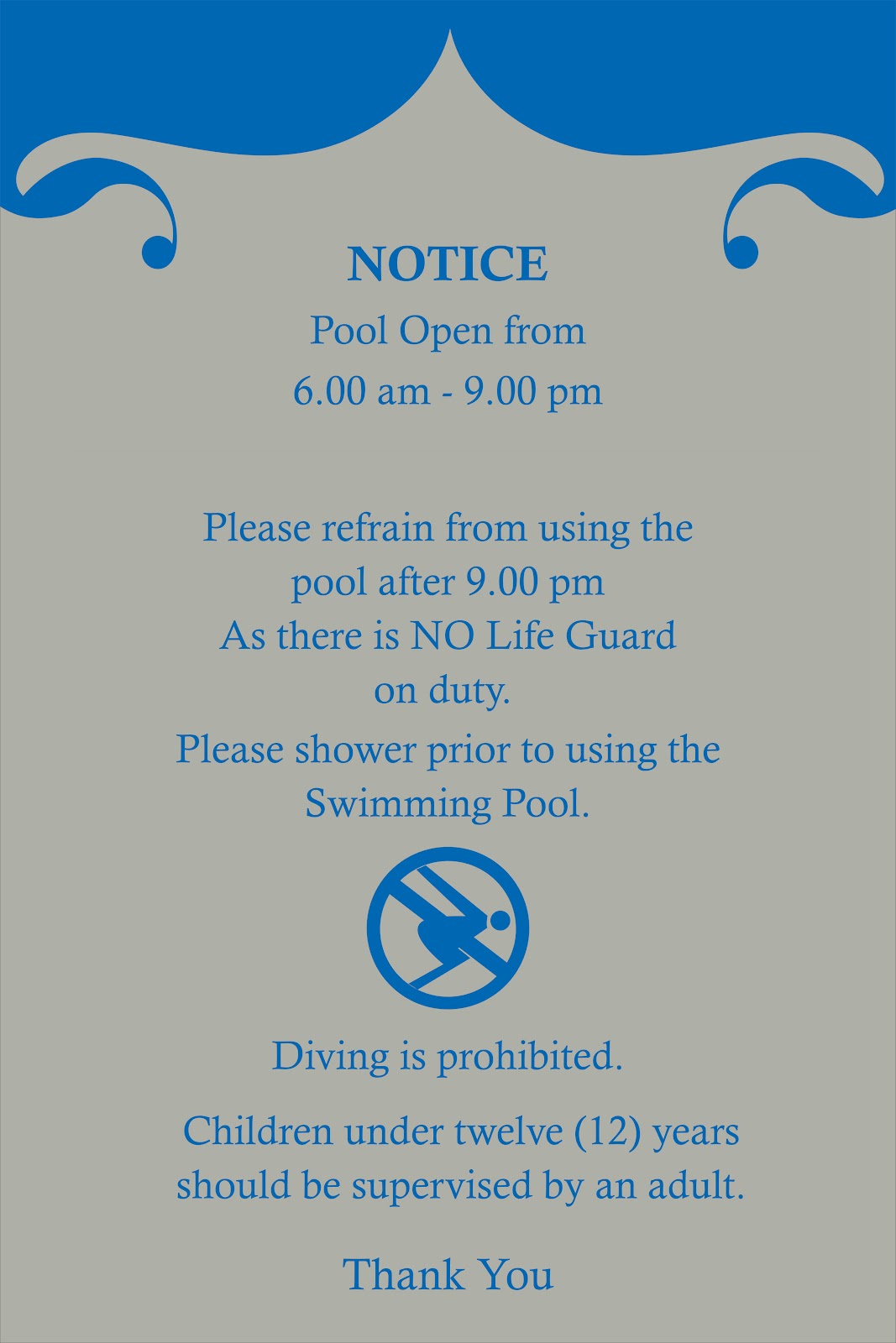 Shalij Designs: John Keells - Cinnamon Bey Sign-ages