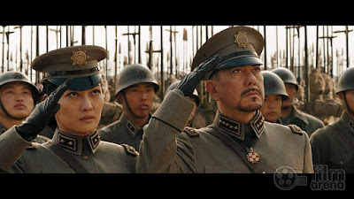 Renovatio Historia : La China de los «Señores de la Guerra» (1916-1928 ...