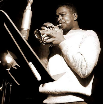 SFJAZZ Blog: Donald Byrd, 1932-2013
