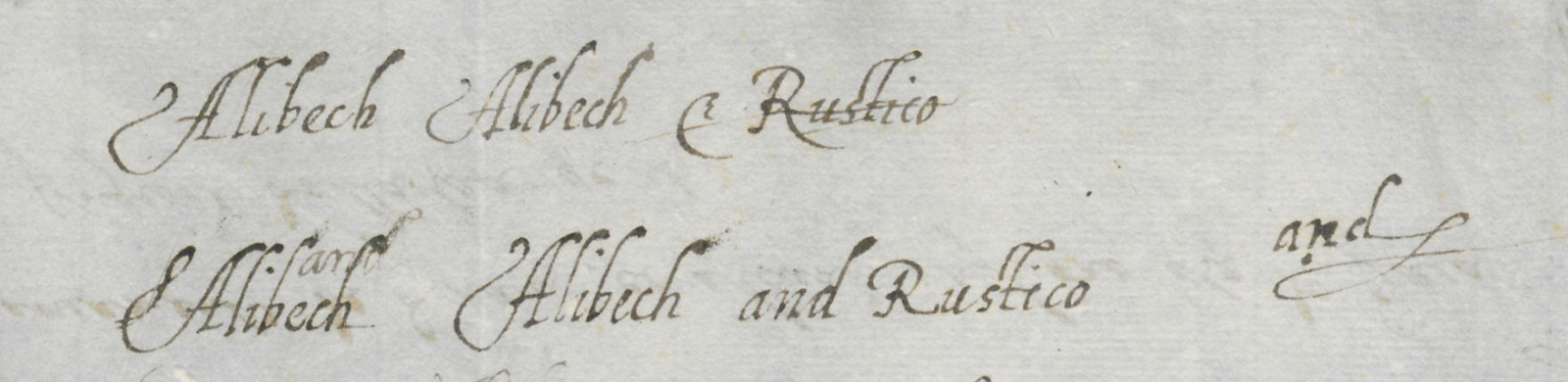 Ken Feinstein's Neville Research Blog: 2020