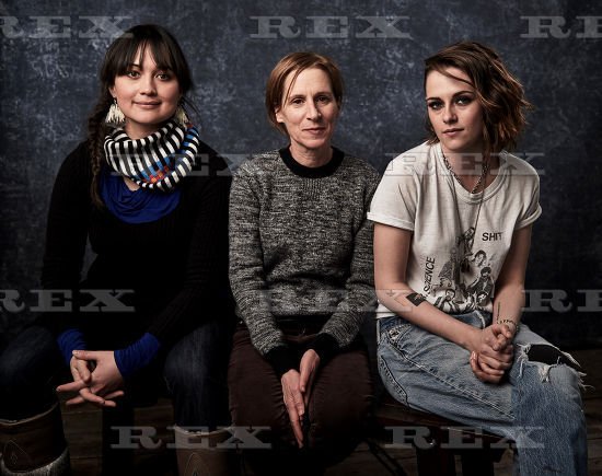 Robert & Kristen: Certain Women : Portraits de Kristen, Kelly Reichardt ...
