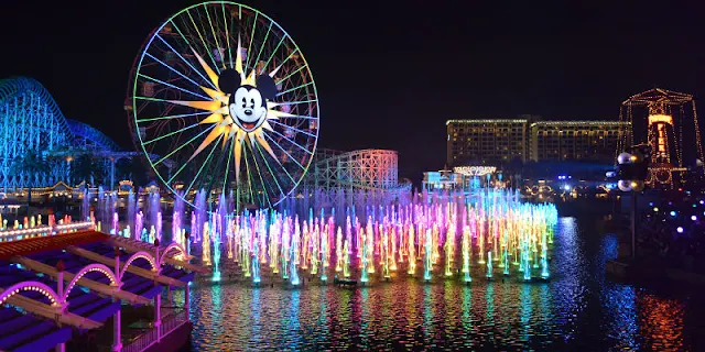 تعرف علي Kim Masi ، المهندسة الميكانيكية في Disneyworld في فلوريدا