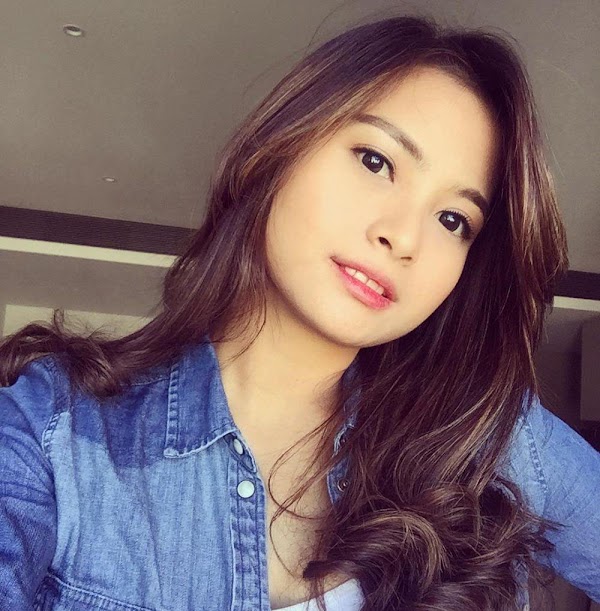 √ Biodata dan Profil Acha Septriasa - Tokunime