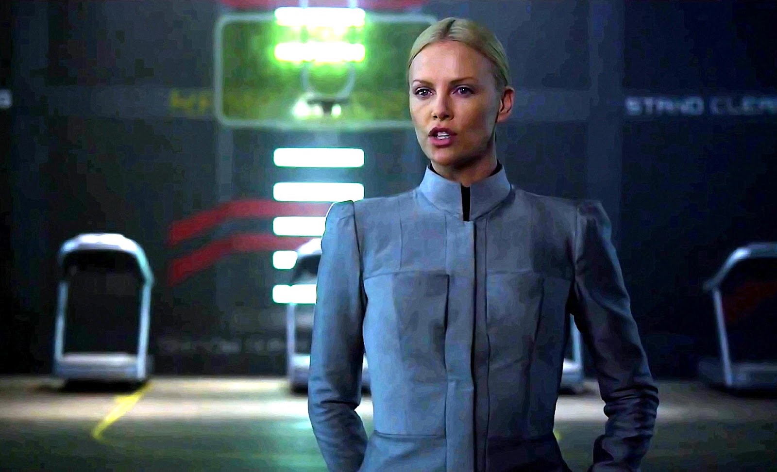 GUARDIANS OF THE GENRE!: PROMETHEUS – 2012 – A MASTERFULL ALIEN IMAGINATION