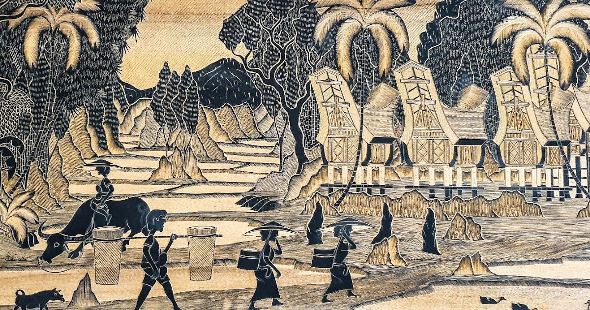 Blog | Husni I. Pohan: Jalan2 ke Tana Toraja – Part #3 dari 6 : Toraja ...