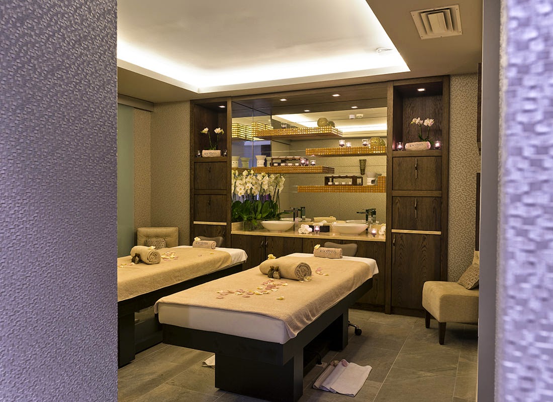 Passion For Luxury : The Tiara Miramar Beach Hotel & Spa, French Riviera