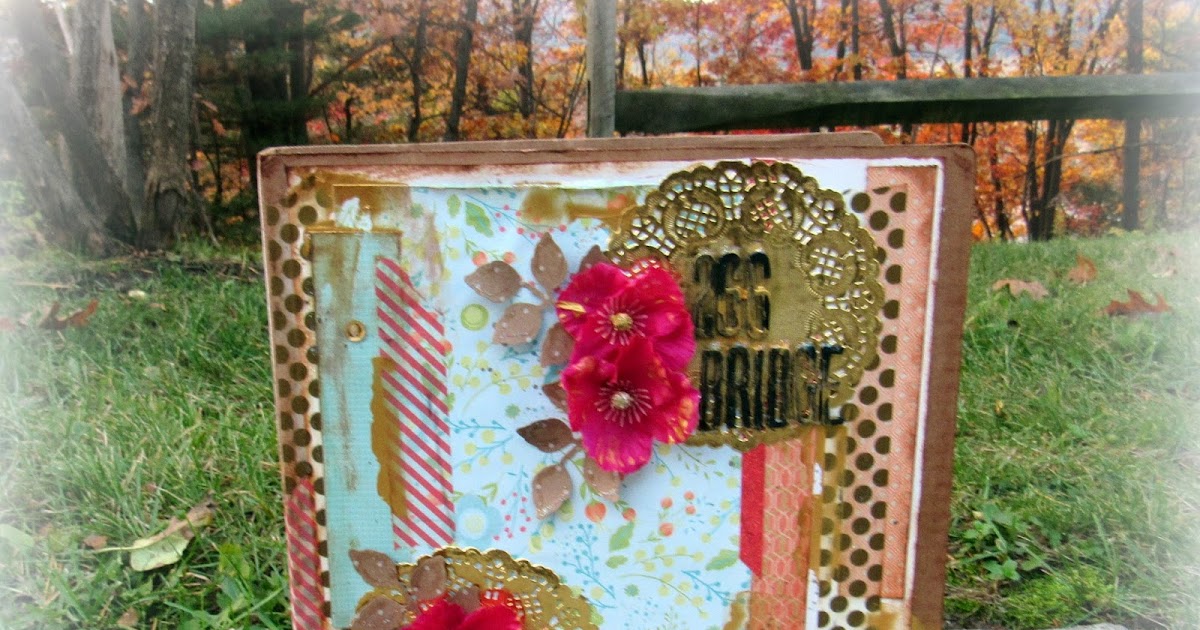 Mitralee: Glammed up 3-Ringer Binder for LESSology