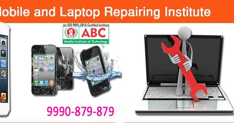 Things To Acknowledge While Repairing Smartphone