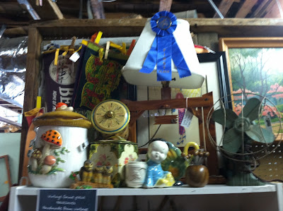 monkeybox: Let's Go to the Booth!