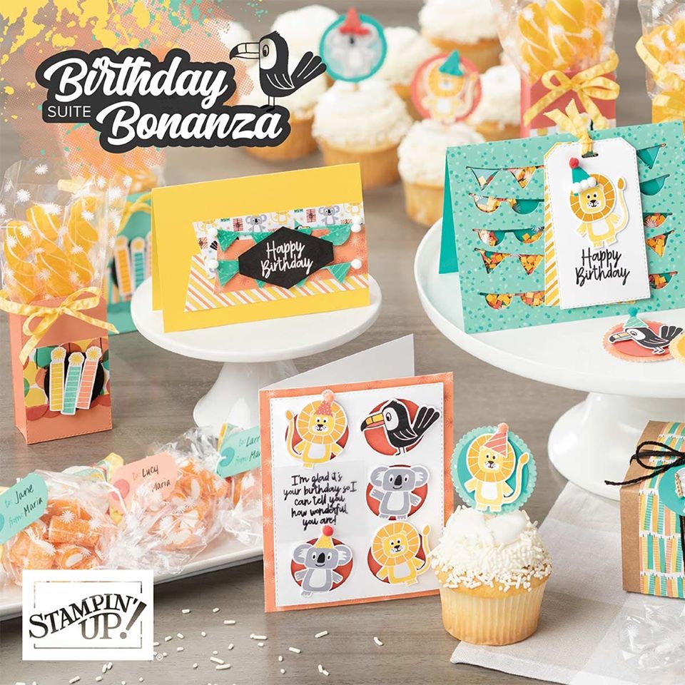 ~For The Love of Stamping~: From Messy To Creative! Bonanza Buddies