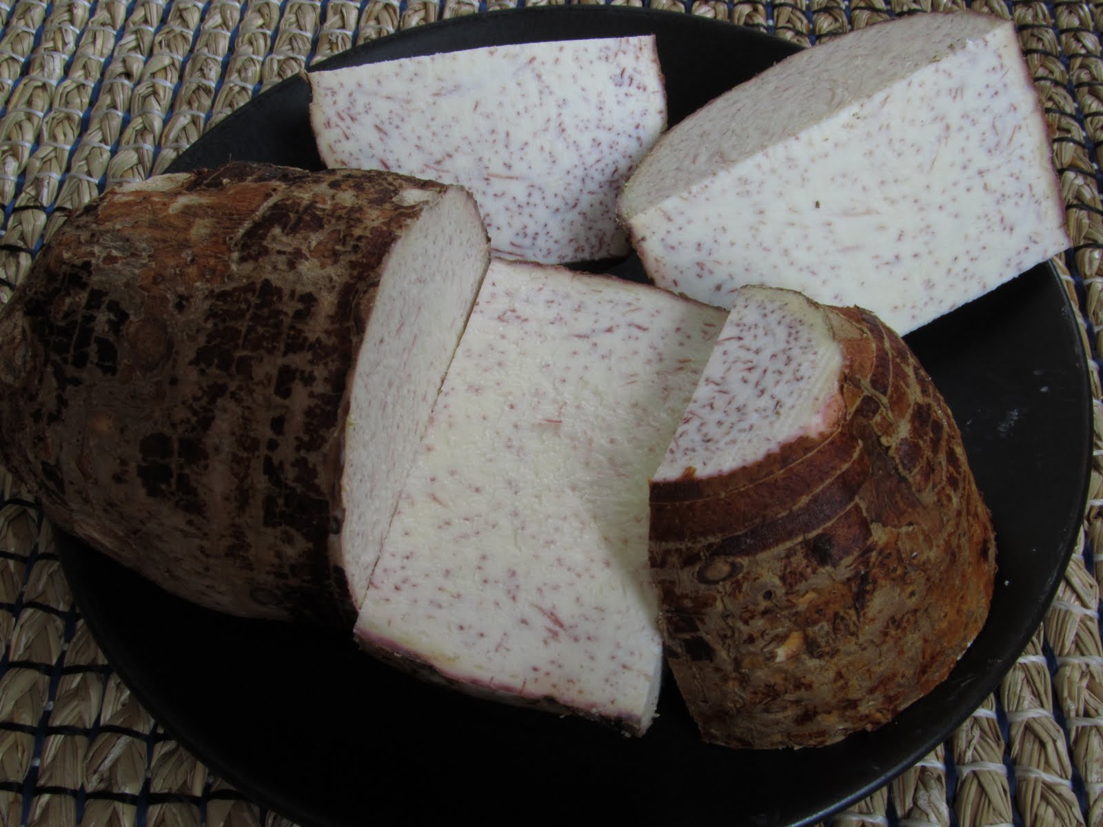 Opiniones de ocumo chino