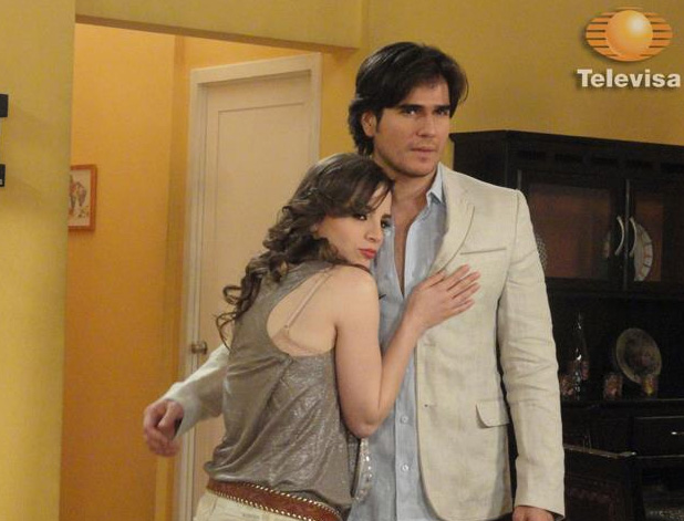 Fotos! Primeiras imagens do elenco de “Corazón Indomable” - Televisa Brasil